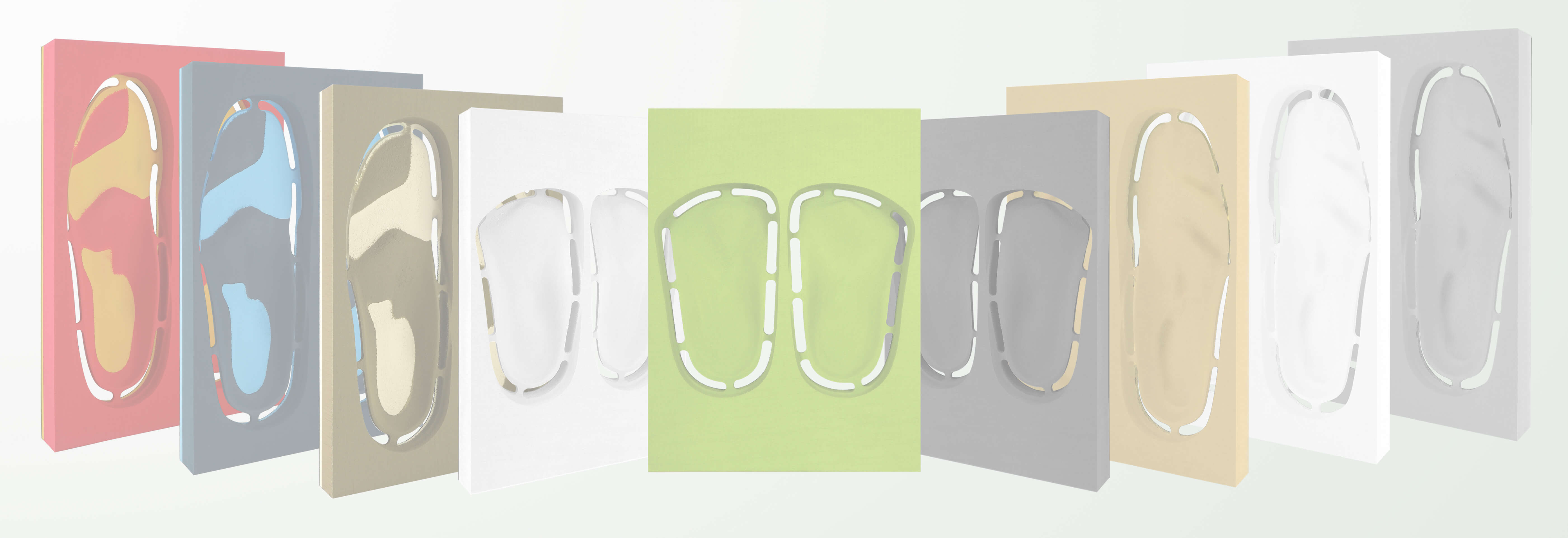 Premium EVA Blocks: Max Durability & Precision - Voxelcare