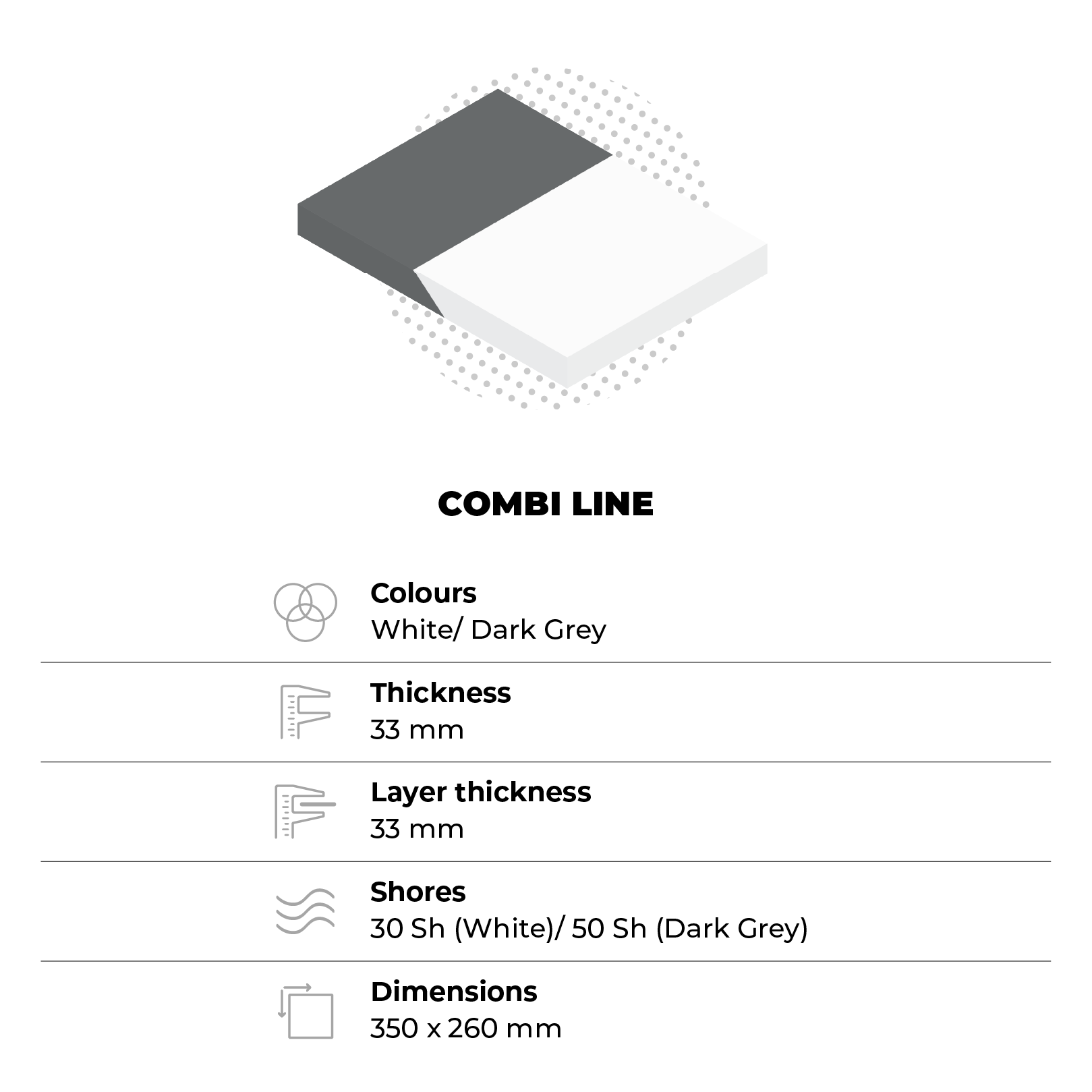 Premium EVA Blocks: Max Durability & Precision - Voxelcare