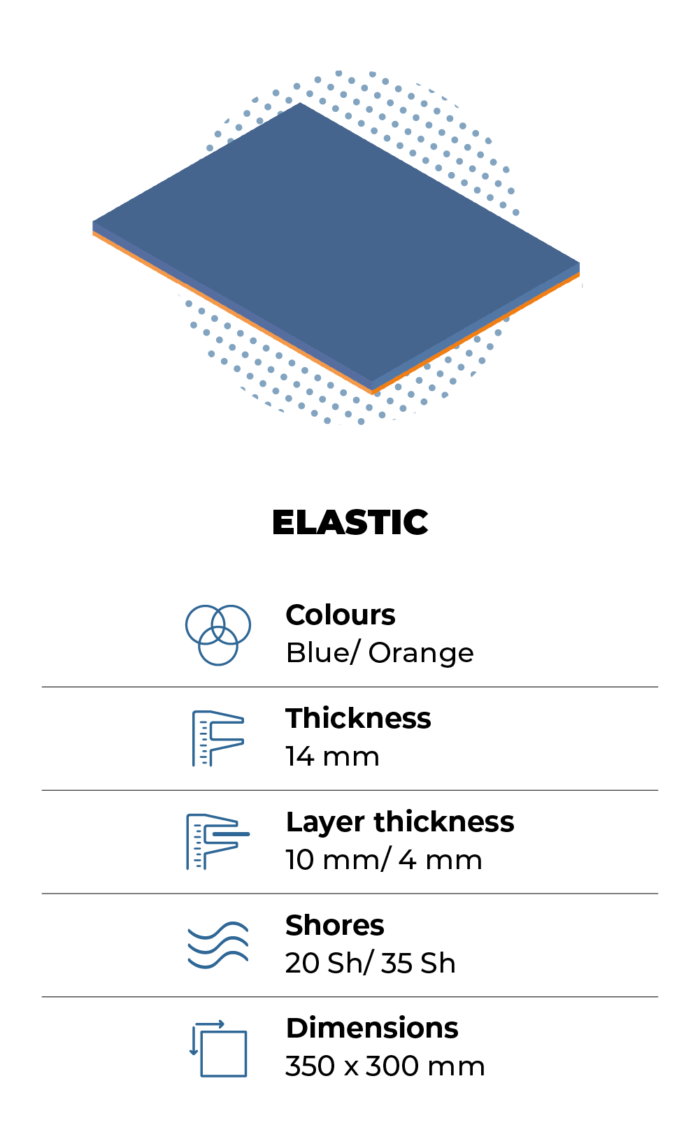 Premium EVA Blocks: Max Durability & Precision - Voxelcare