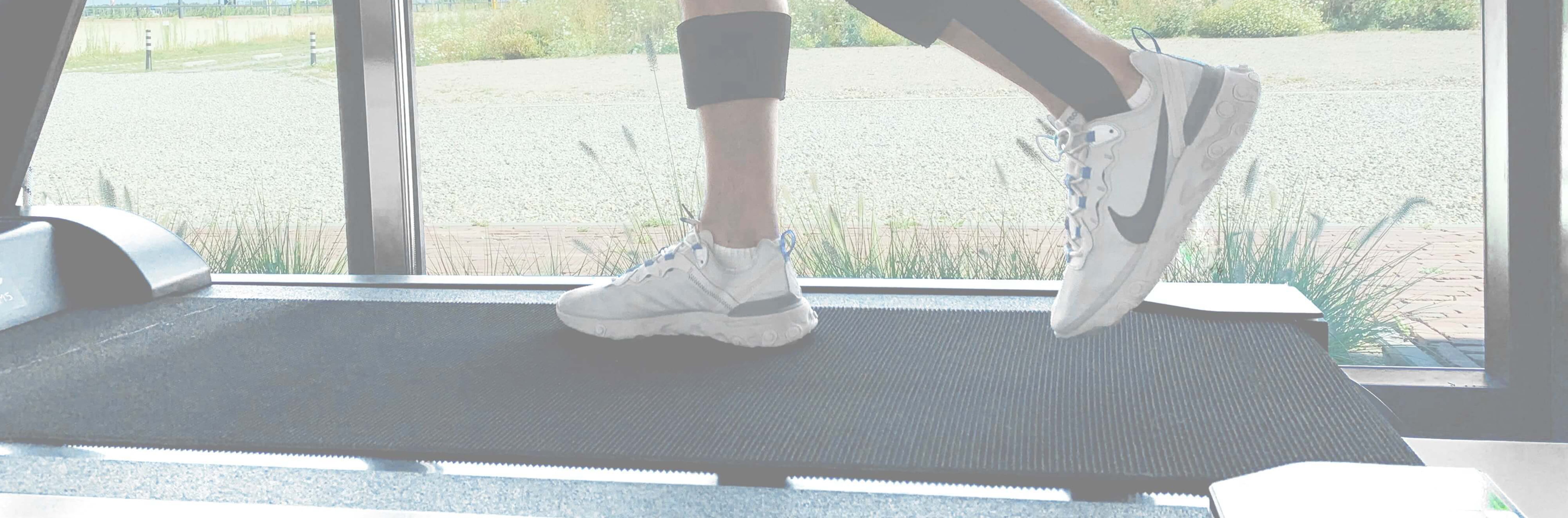 Voxelcare Motion Capture Analysis System | Transform Your Podiatric Practice