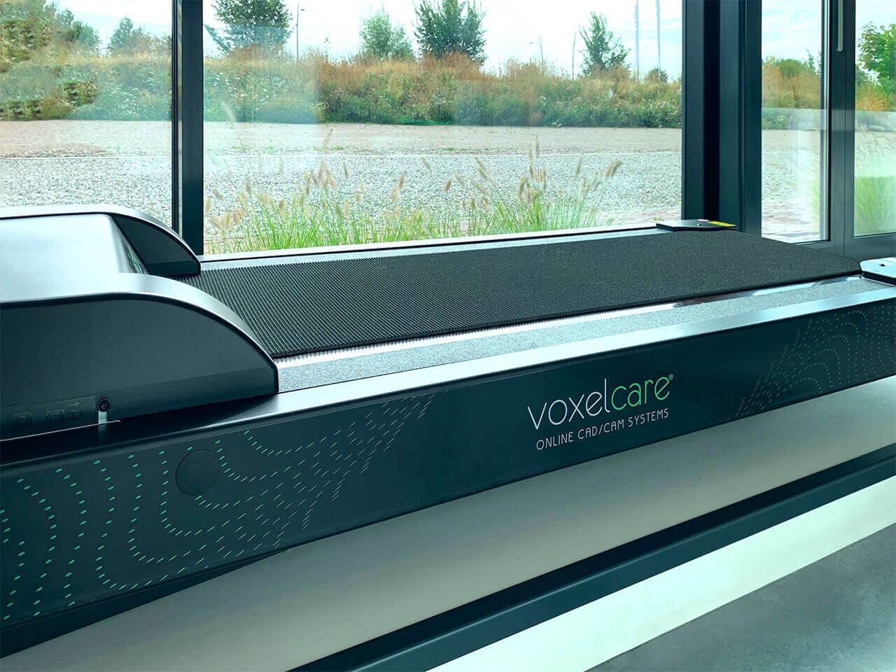 Voxelcare Motion Capture Analysis System | Transform Your Podiatric Practice