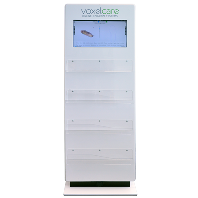 Voxelcare - Footcare solutions