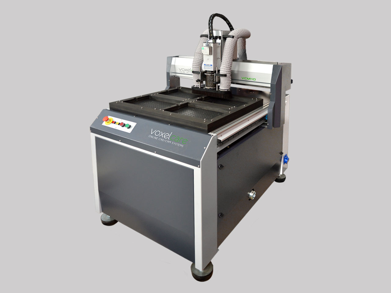 Voxelcare | VCM110 Milling Machine - Advanced CNC Technology