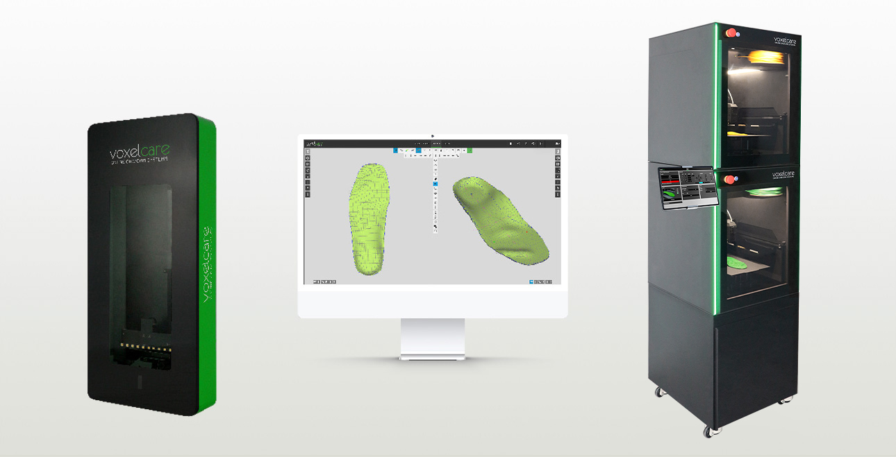 3D Printing Package Deals - Boost Your Production Volume