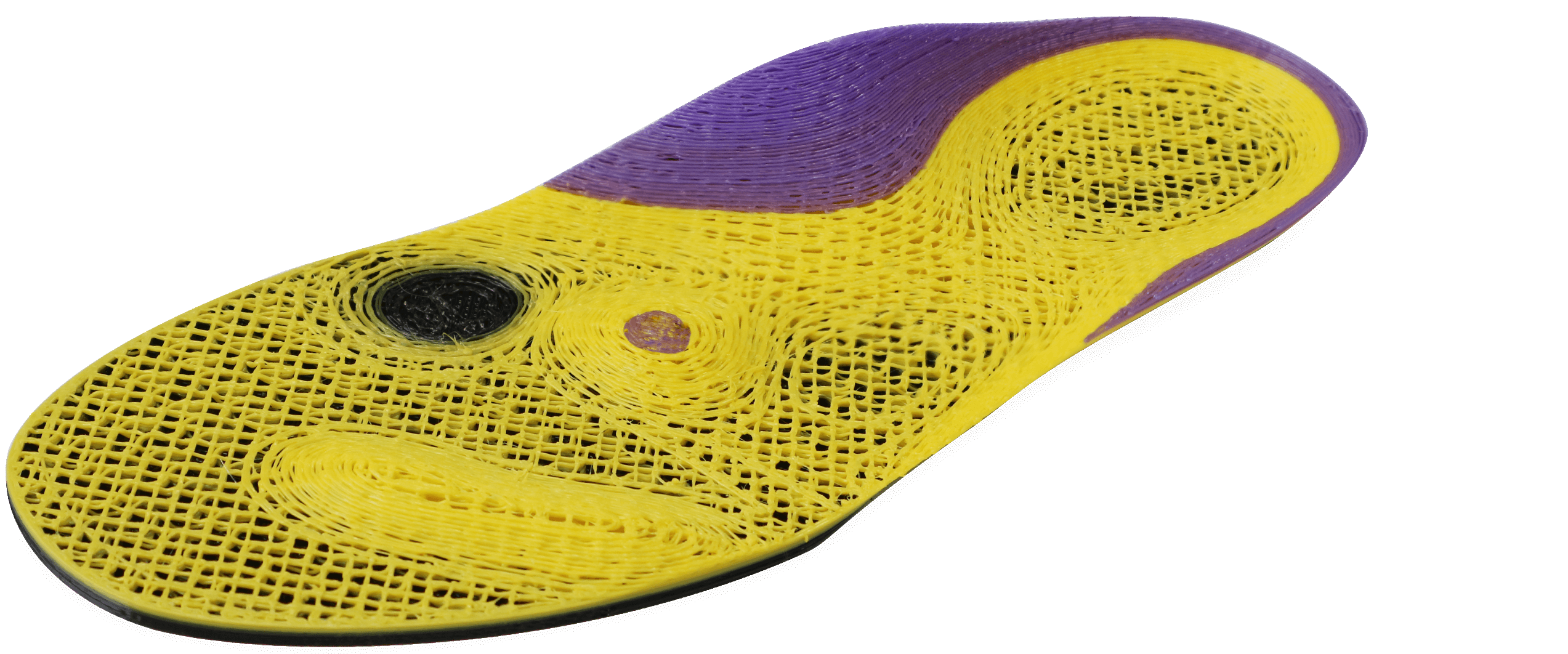 VXC3DP Multi Pellets Cube 3D Printer: Eco-Friendly Orthotics Manufacturing