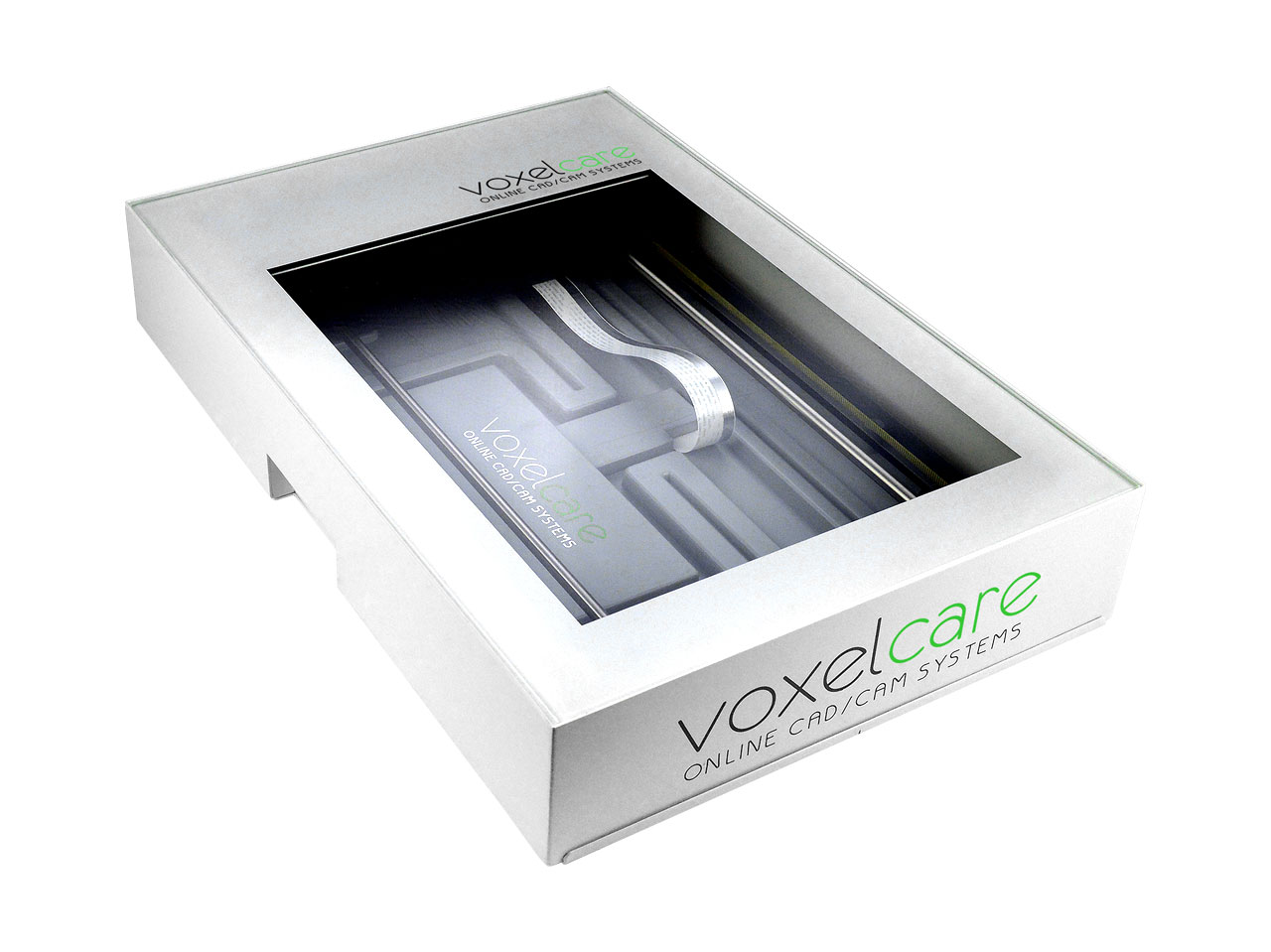 Voxelcare - 2D Foot Scanner - Fast and Accurate Foot Analysis