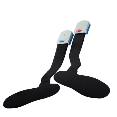 Voxelcare | High-Quality Scanners for Foot Scanning and Analysis
