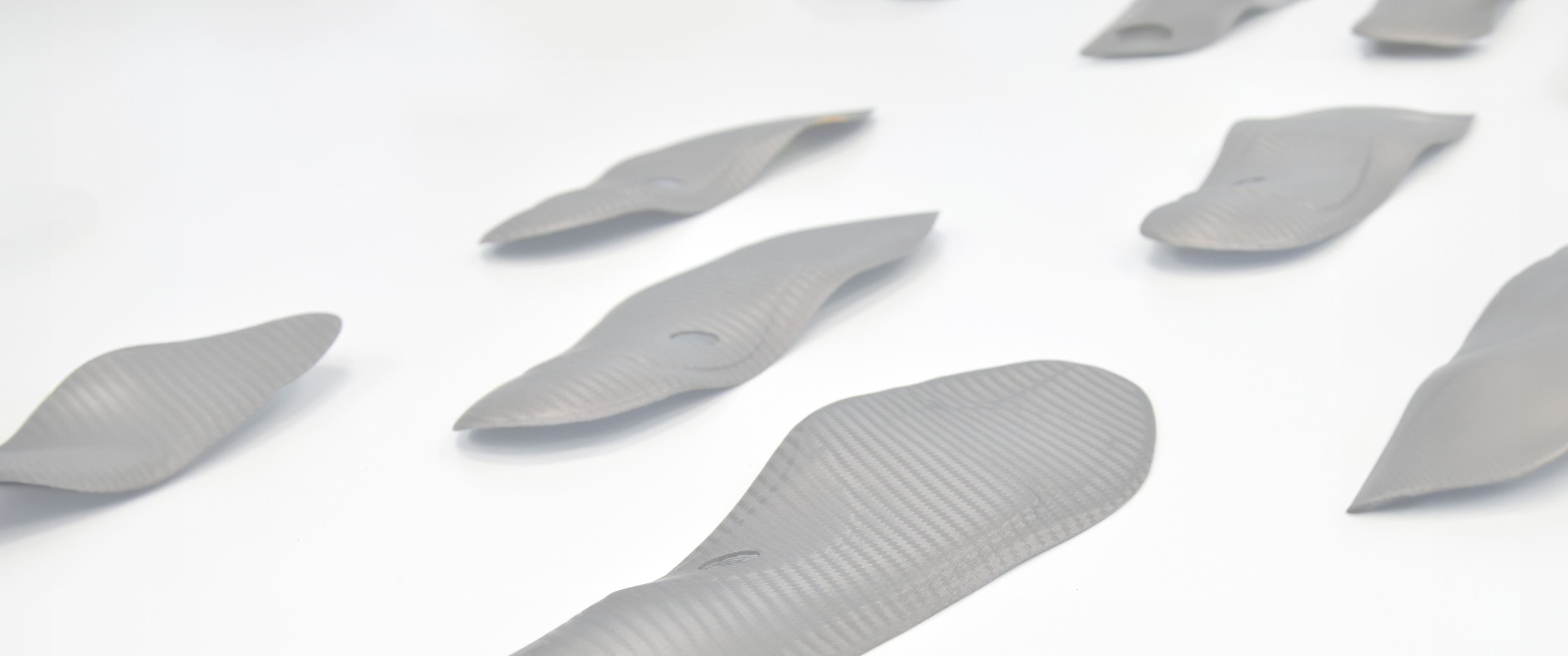 German-Engineered Orthotic Shells for All Feet - Voxelcare's Custom ...