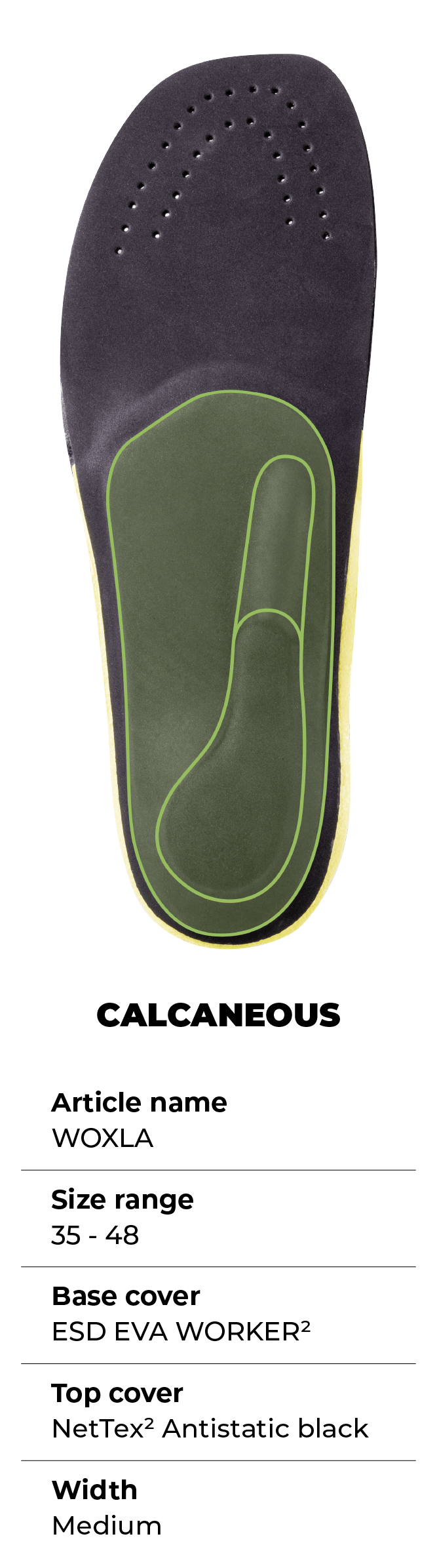 German-Engineered Orthotic Shells for All Feet - Voxelcare's Custom ...