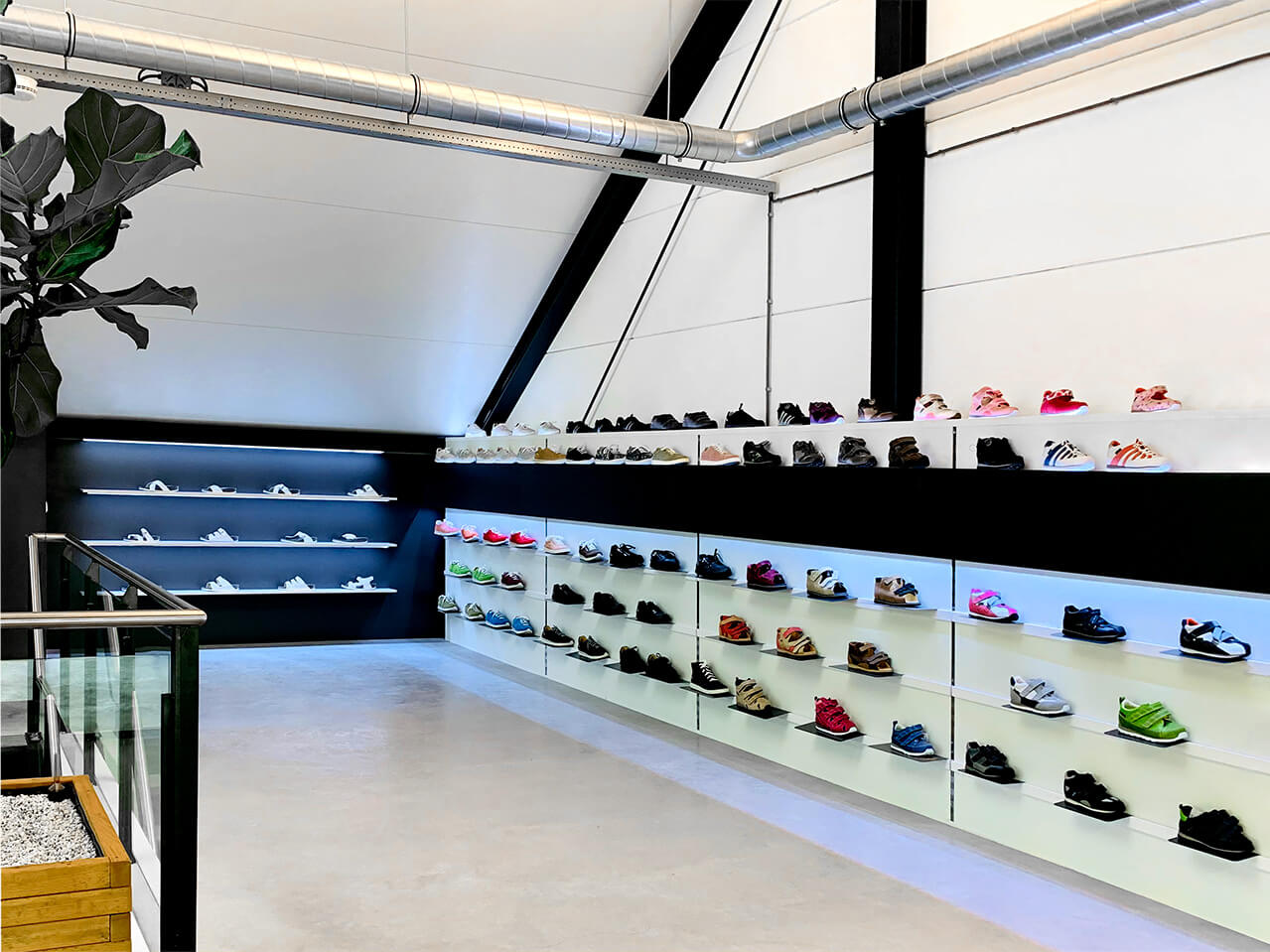 Voxelcare Showroom & Experience Center Amsterdam